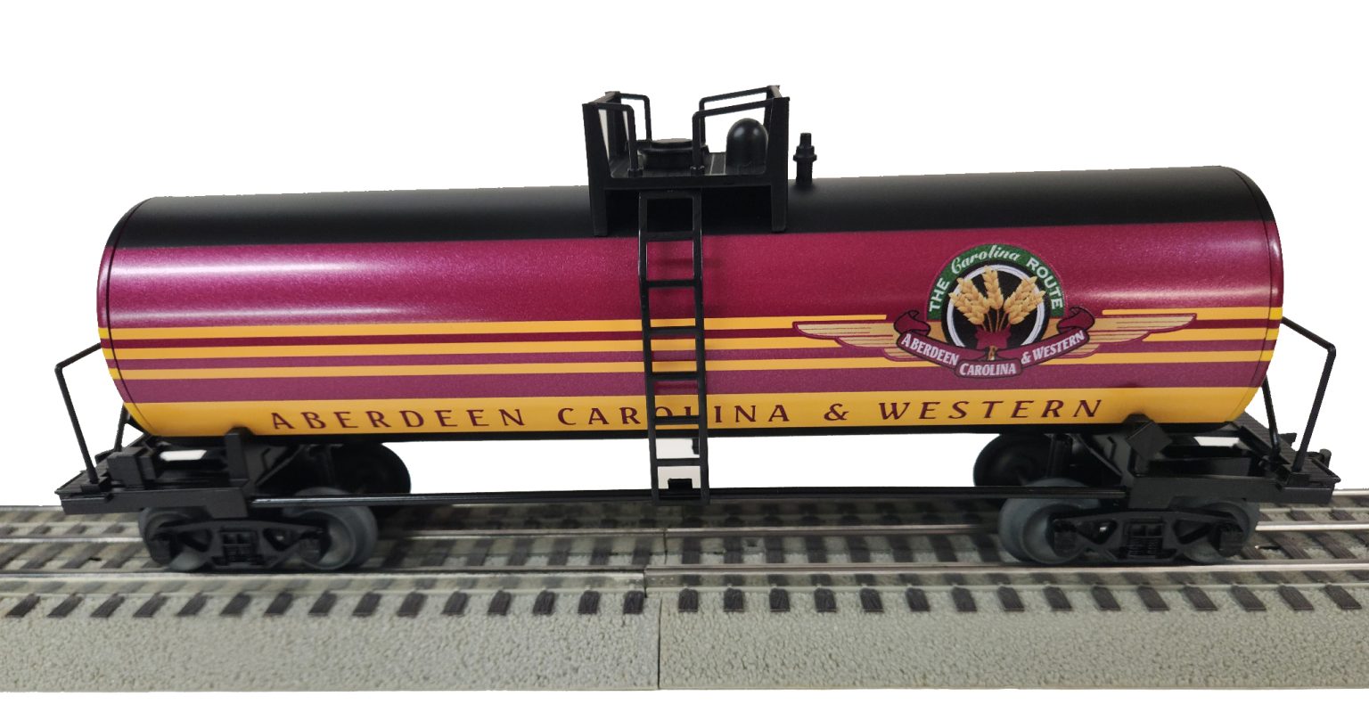 Past Division Cars – METCA